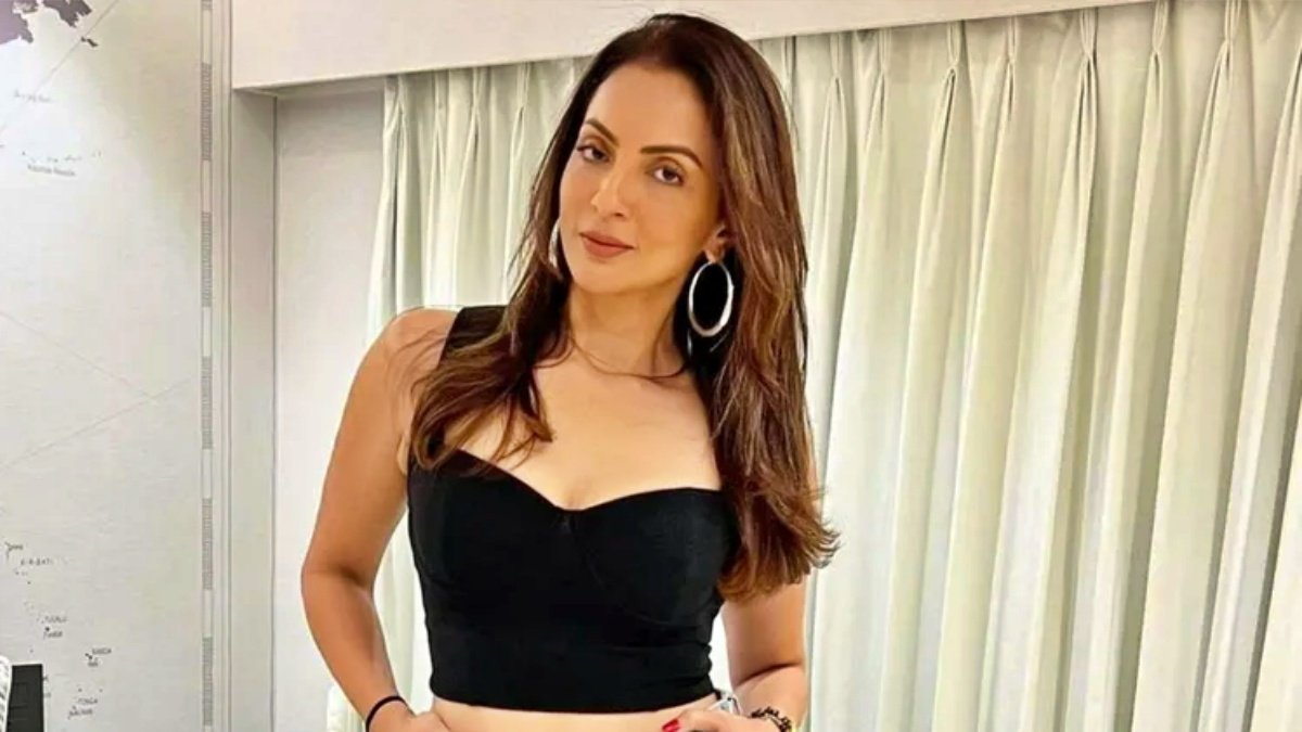 Seema Sajdeh breaks silence on divorce from Sohail Khan, why ...