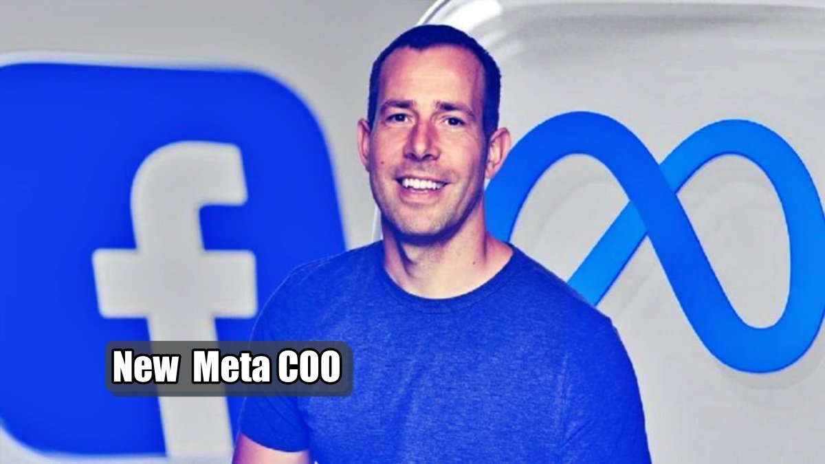 Javier Olivan appointed as new COO of Meta helped bring Facebook ...