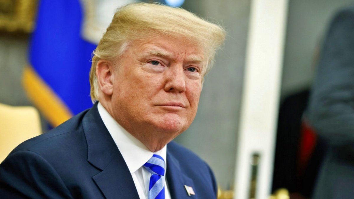 Donald Trump back to Facebook-Instagram after 2 years ban, Meta ...