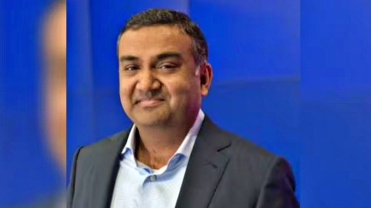 Indian origin Neel Mohan becomes the new CEO of YouTube will replace ...