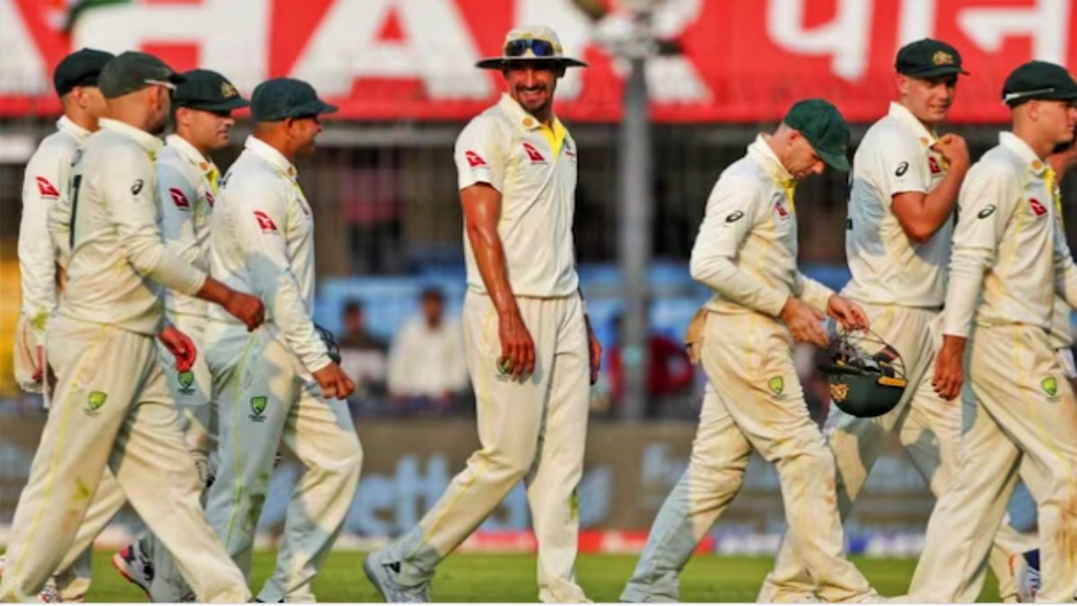 Australia reaches final of World Test Championship, know equation for ...