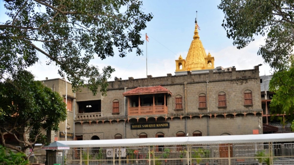 ID card mandatory for visiting Shirdi Sai Temple, High Court orders ...