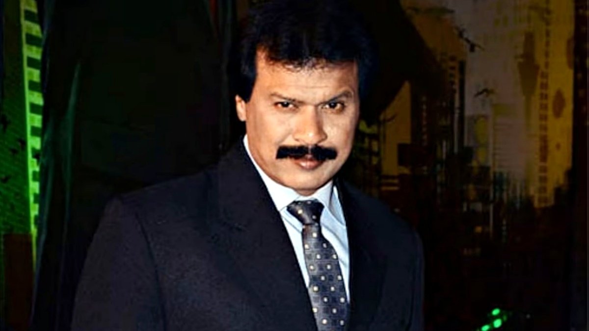 CID actor Dinesh Phadnis ‘Fredericks’ passes away at 57, co-stars pay ...