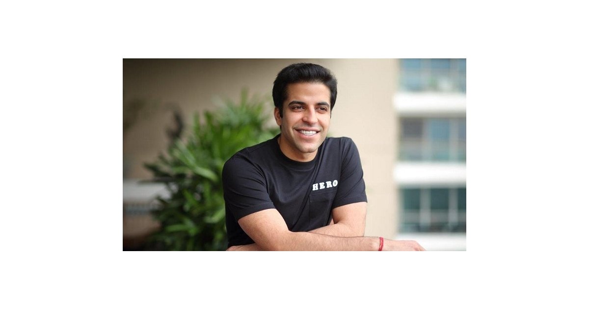 Hero Cycles Aditya Munjal Appointed as AICMA President | PalPal News ...