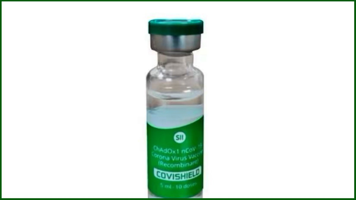 Covishield’s Rare Side Effect: A Closer Look at Thrombosis ...