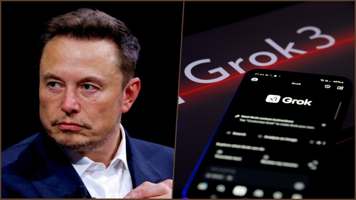 Elon Musk’s xAI Launches Grok 3: The “Scary Smart” AI Model Redefining ...