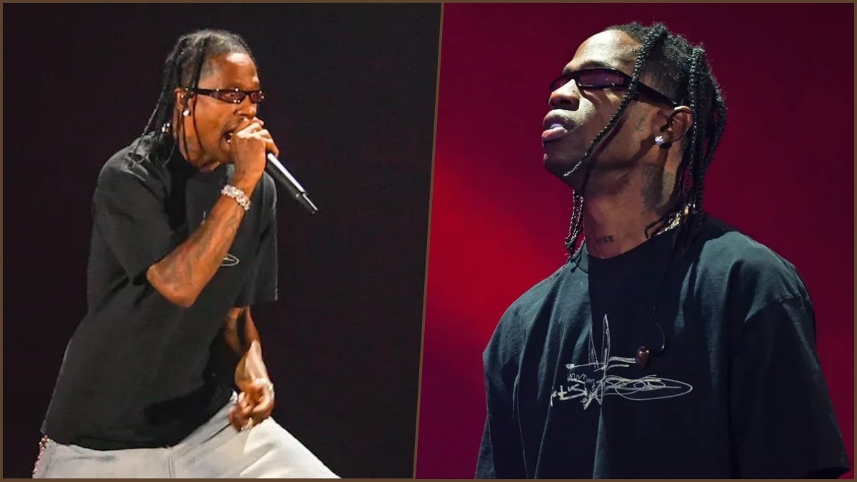 Travis Scott India Tour 2025: Tickets Selling Fast as Rap Icon Adds ...