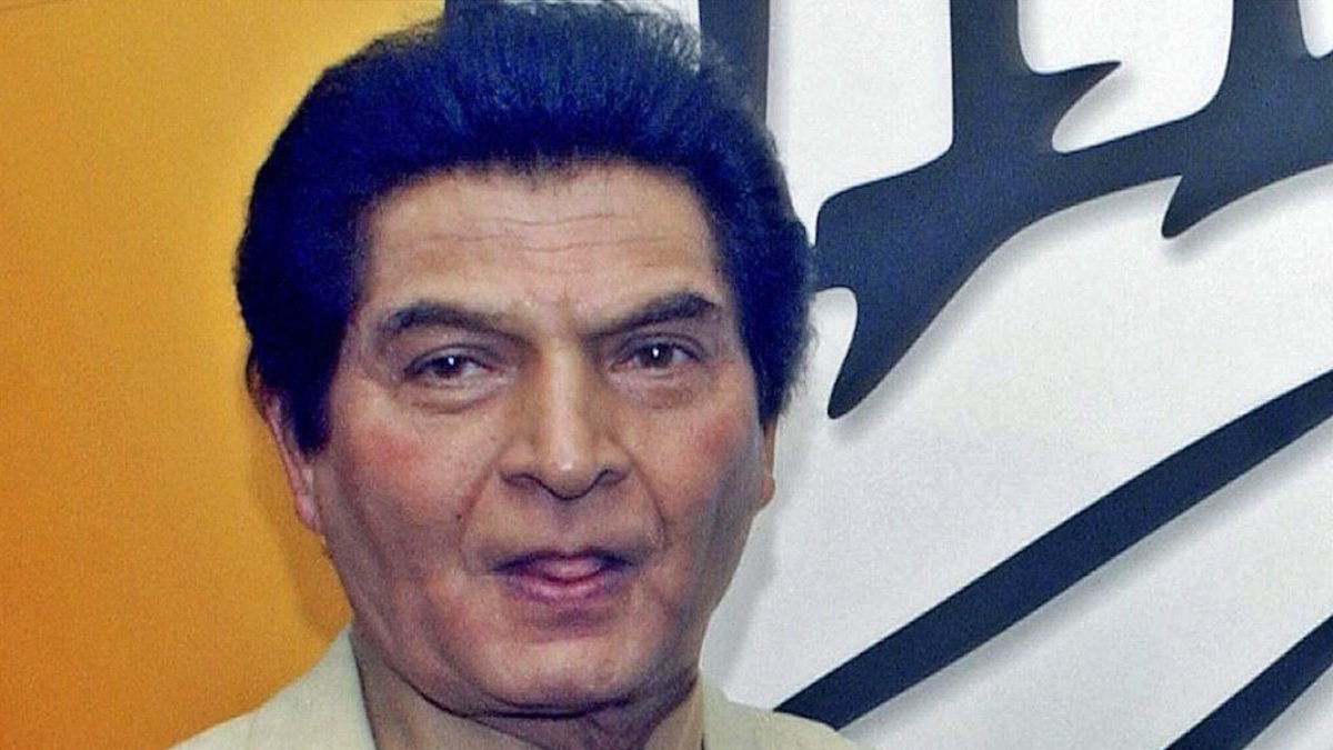 Veteran Actor Asrani Is Alive and Healthy,Family Debunks Death Rumors ...