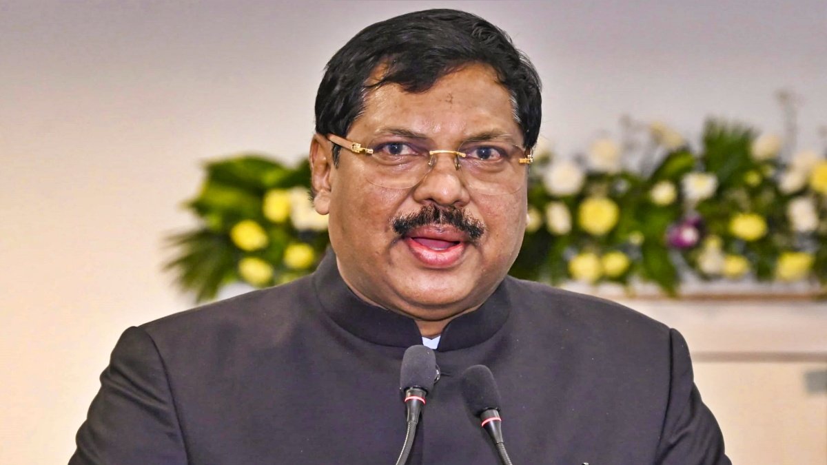 CJI Gavai Names Bulldozer Justice Ruling His Most Important Judgment ...