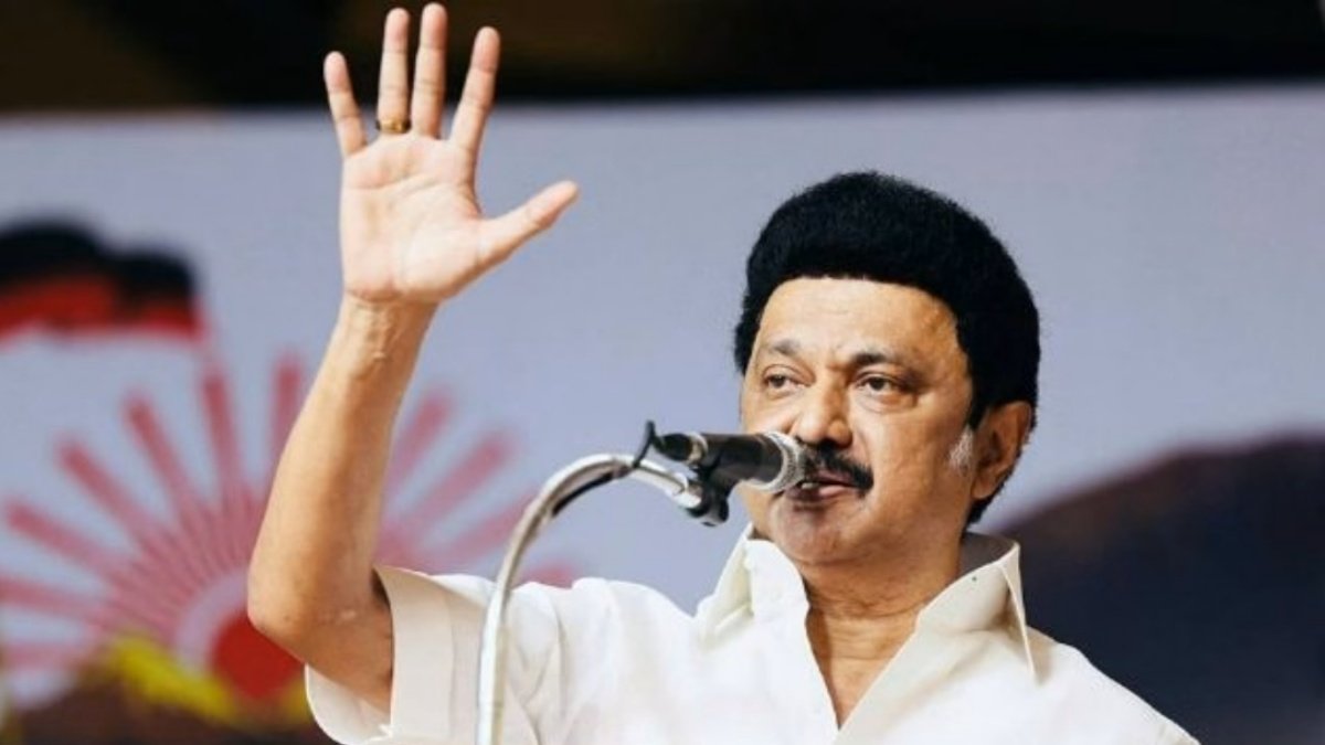 Pongal 2026: Stalin Government Announces ₹5,000 Festival Package ...